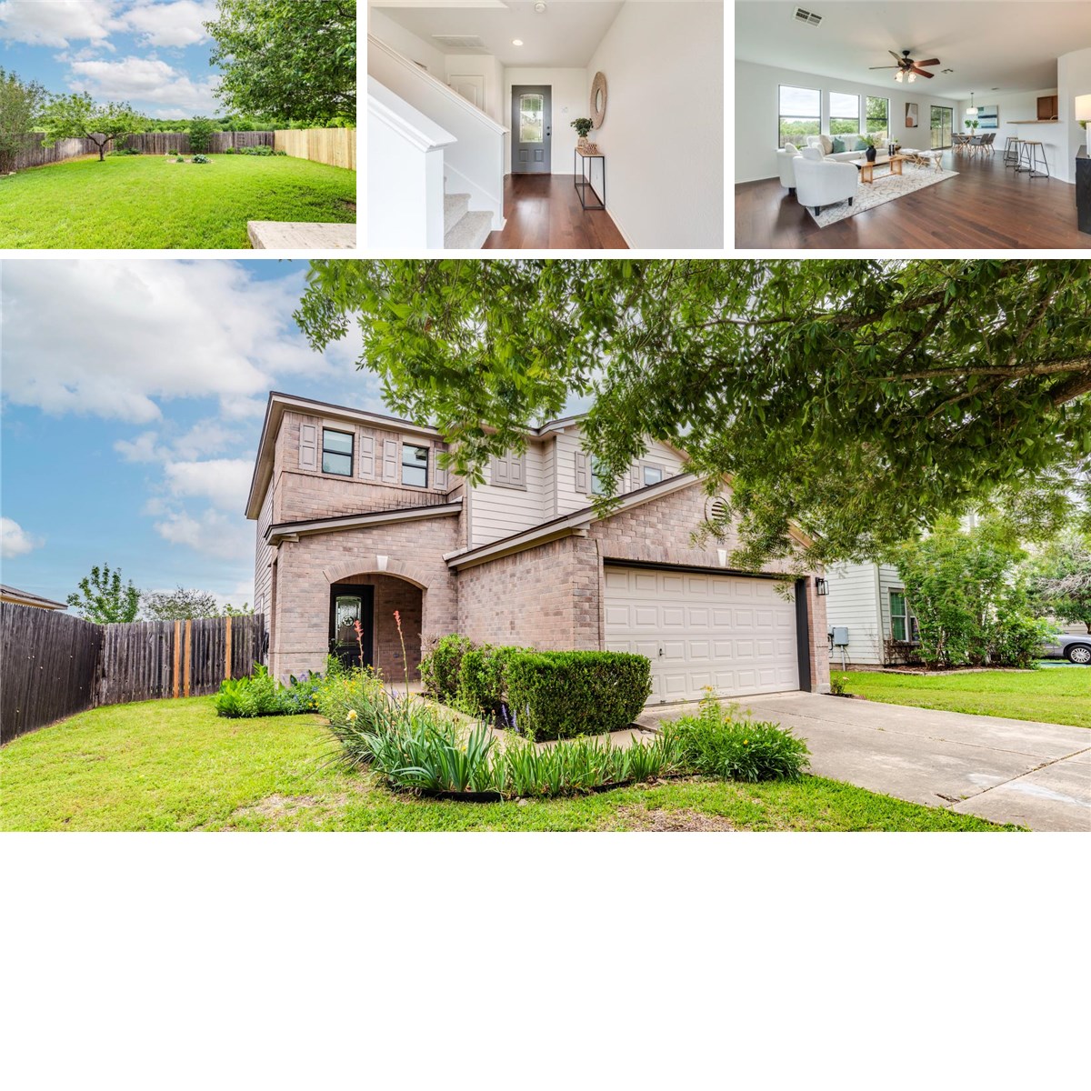 150 Beech Dr, Kyle, TX 78640