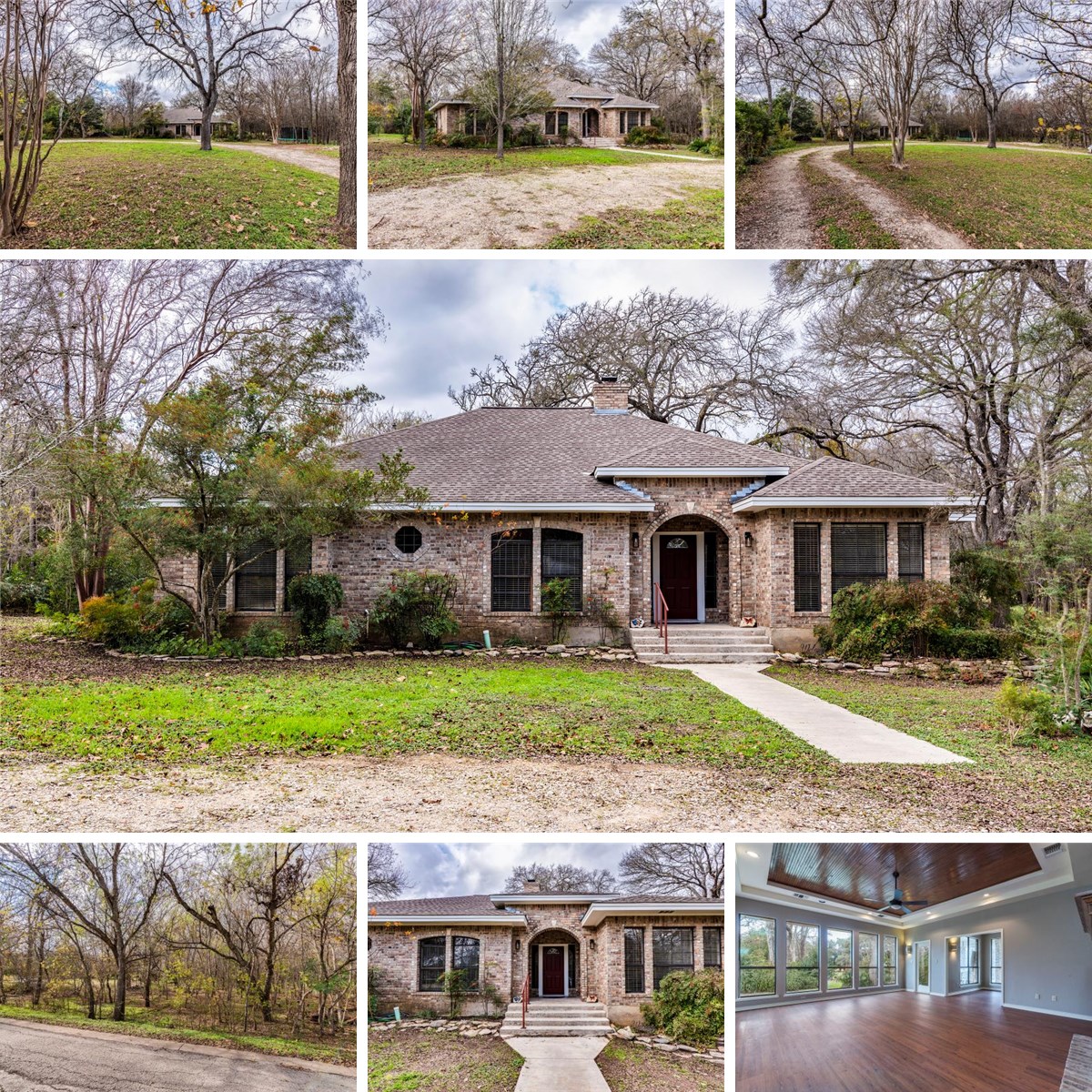 16226 Oxbow Trail, Buda, TX 78610